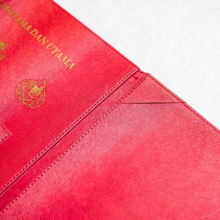 Graduation Diploma Cardboard Certificate Holder File Certificate ...