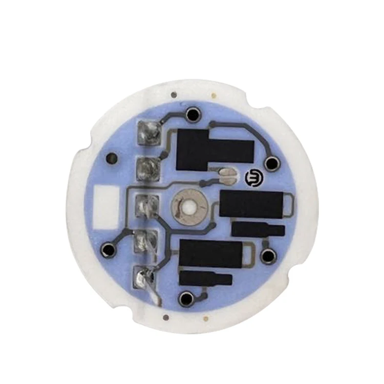 METALLUX Flush Mount Piezoresistive Ceramic Pressure Sensor ME505 ...