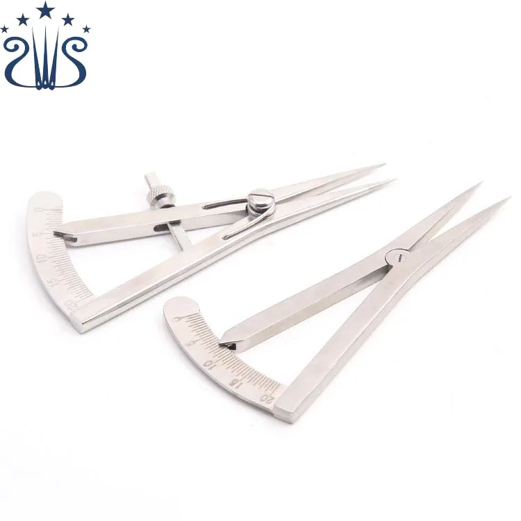 DIY Mini Spacing Gauge - Precision Leather Measurement