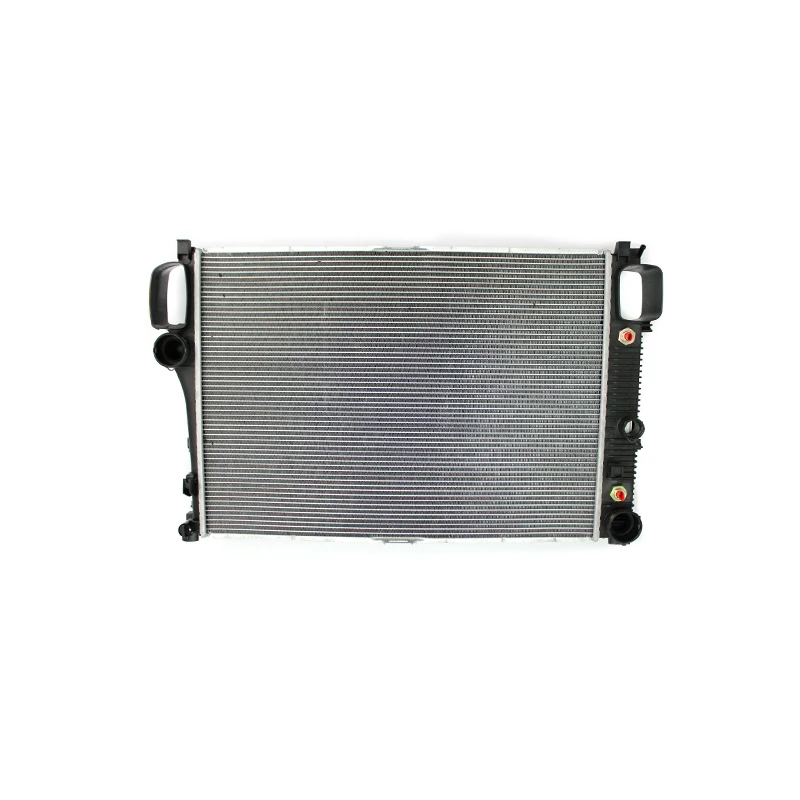 W221 S350 Coolant Radiator 2215002603 OEM A2215002603 2215000203 ...