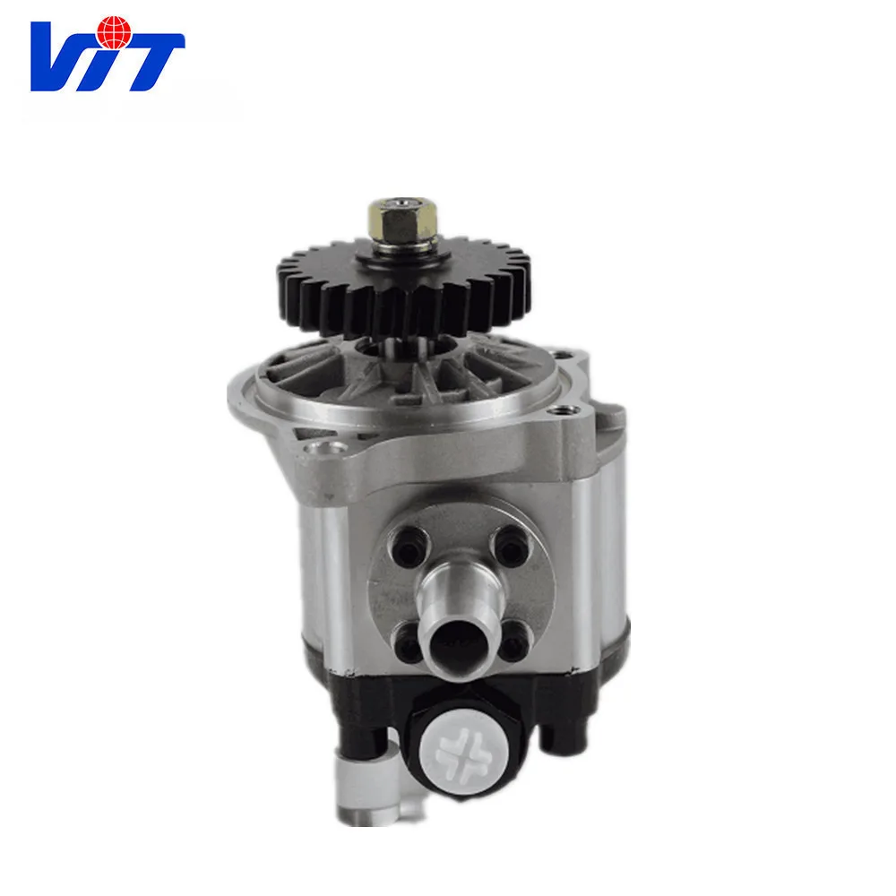 VIT-JE Aluminum Material Power Steering Pump 5010600054 5001865396 for ...