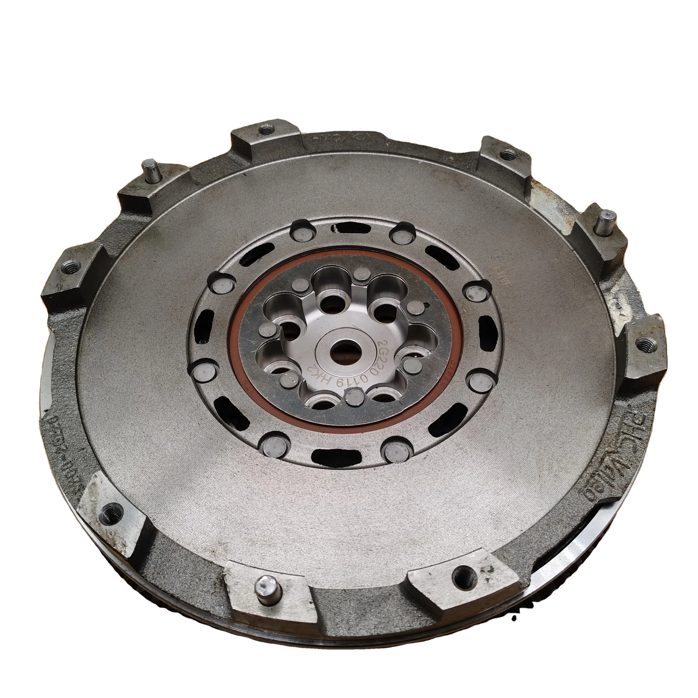 Auto Clutch Flywheel For Hyundai Kia Optima Sorento Santa Fe 23200 ...
