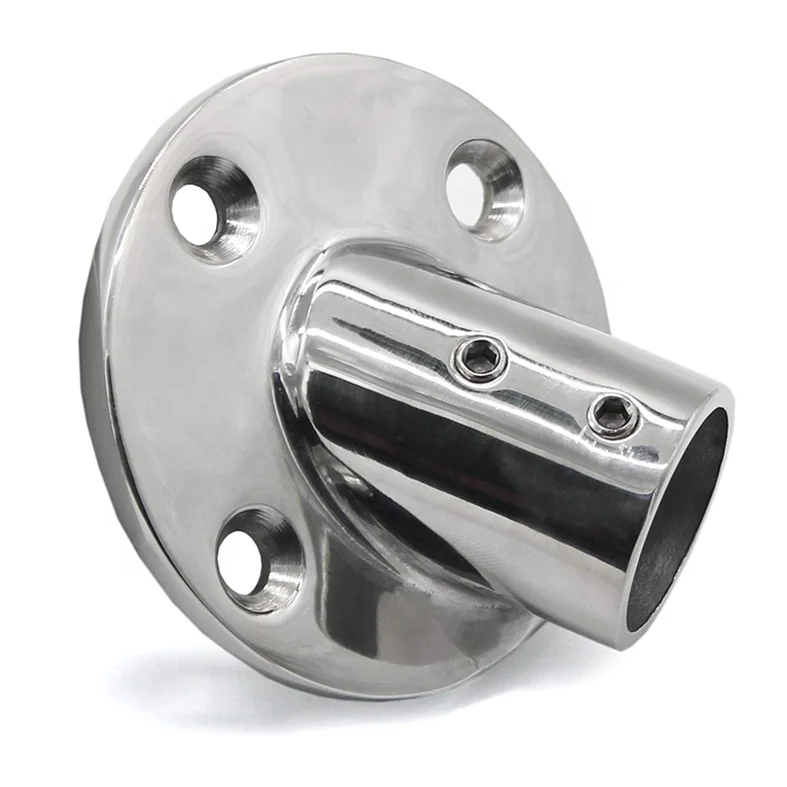 Factory Outlet 316 Stainless Steel Marine Hardware Boat Handrail ...