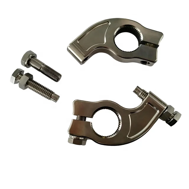 Factory Price Titanium Torsion Arms Torsion Stops for Sprint Car ...