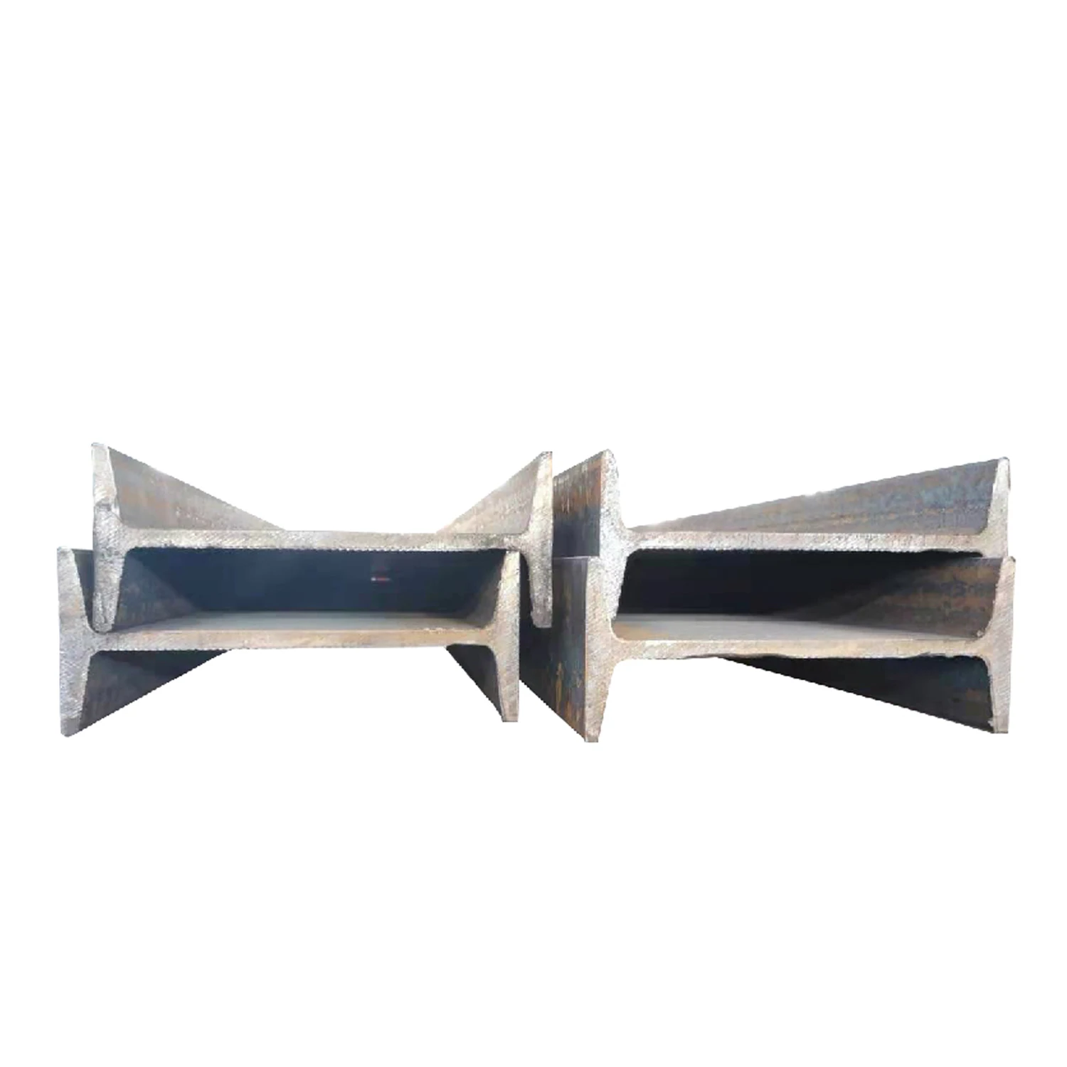 Welded Steel H-beams Ibeams Latest Price The Different Of Heb And Hea ...