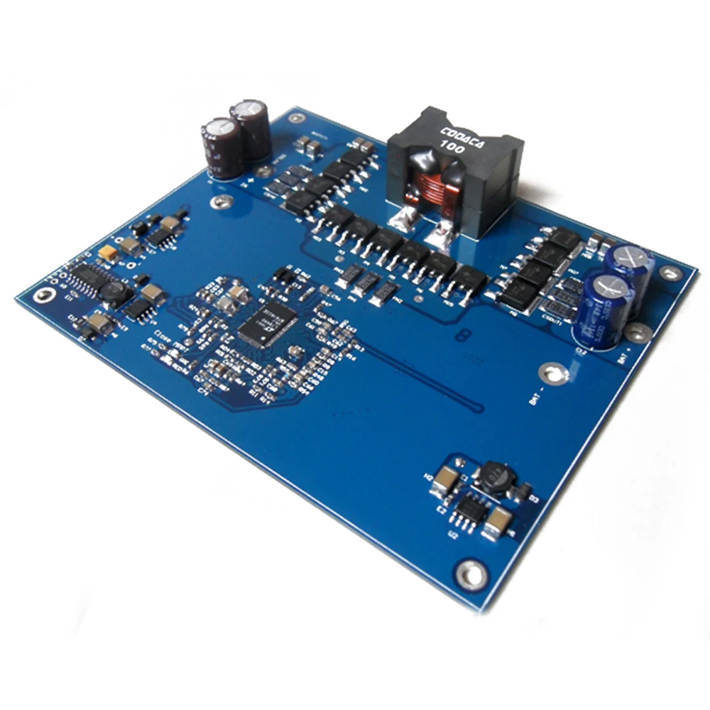 15a Lt8490 Mppt Solar Inverter Max Mppt Solar Inverter Lithium-acid ...