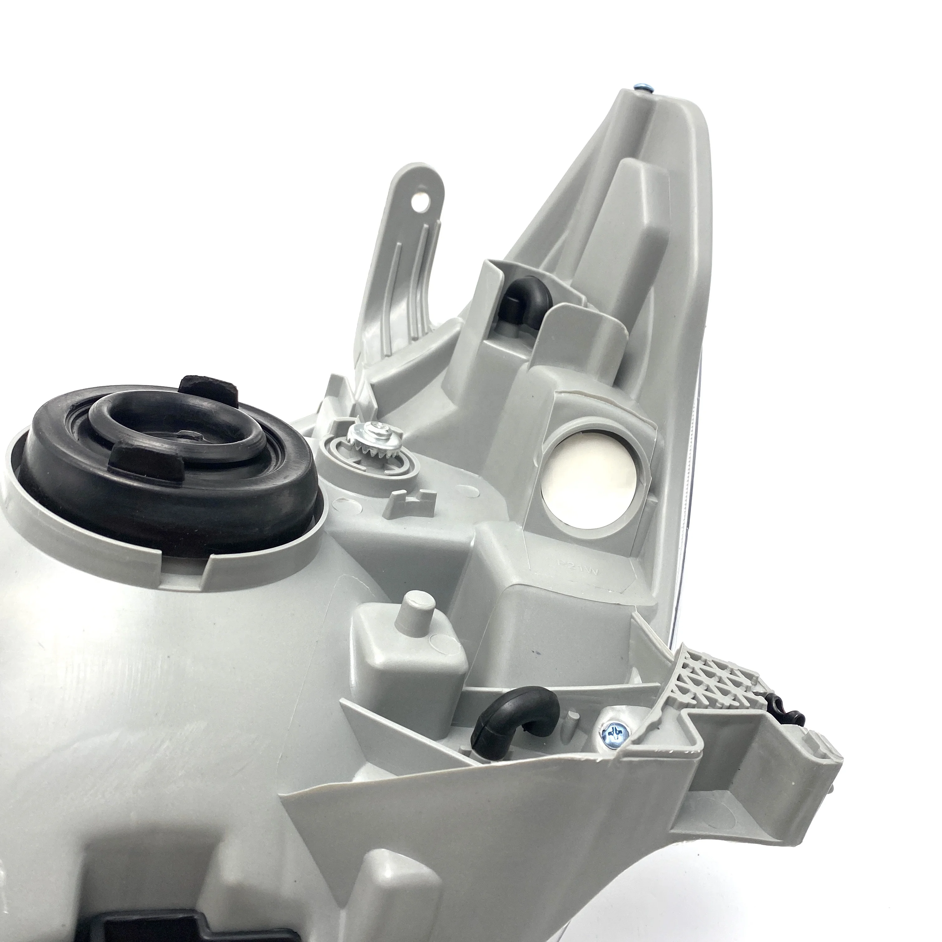 LUXESOEM High Quality Car Headlights 81170-0K370 81130-0K370 Suitable ...