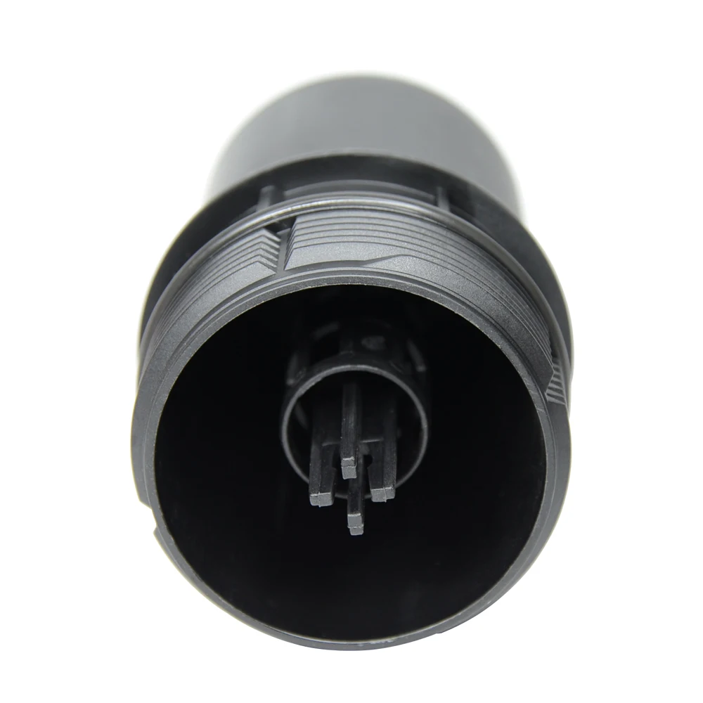 Cheap Price Automotive Separate Parts Spin On Oil Filter Housing Case ...