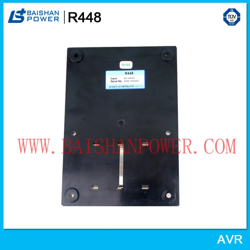 Avr R448 Automatic Voltage Regulator Sps-448 Sps-250 Ea448 R230 R250 ...