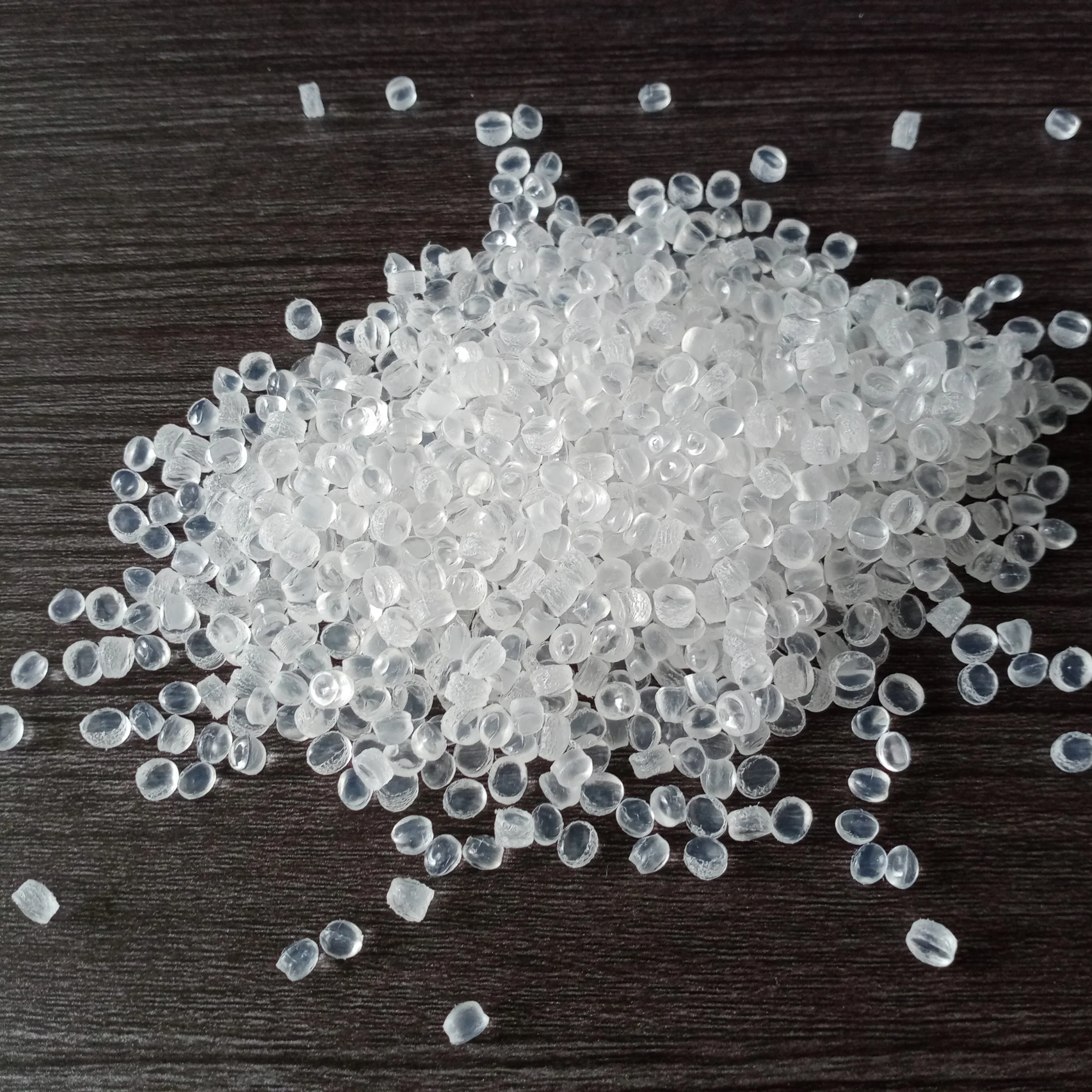 Hot Sale Poe Vrigin Material Poe Resin Granules Grade A In China - Buy ...