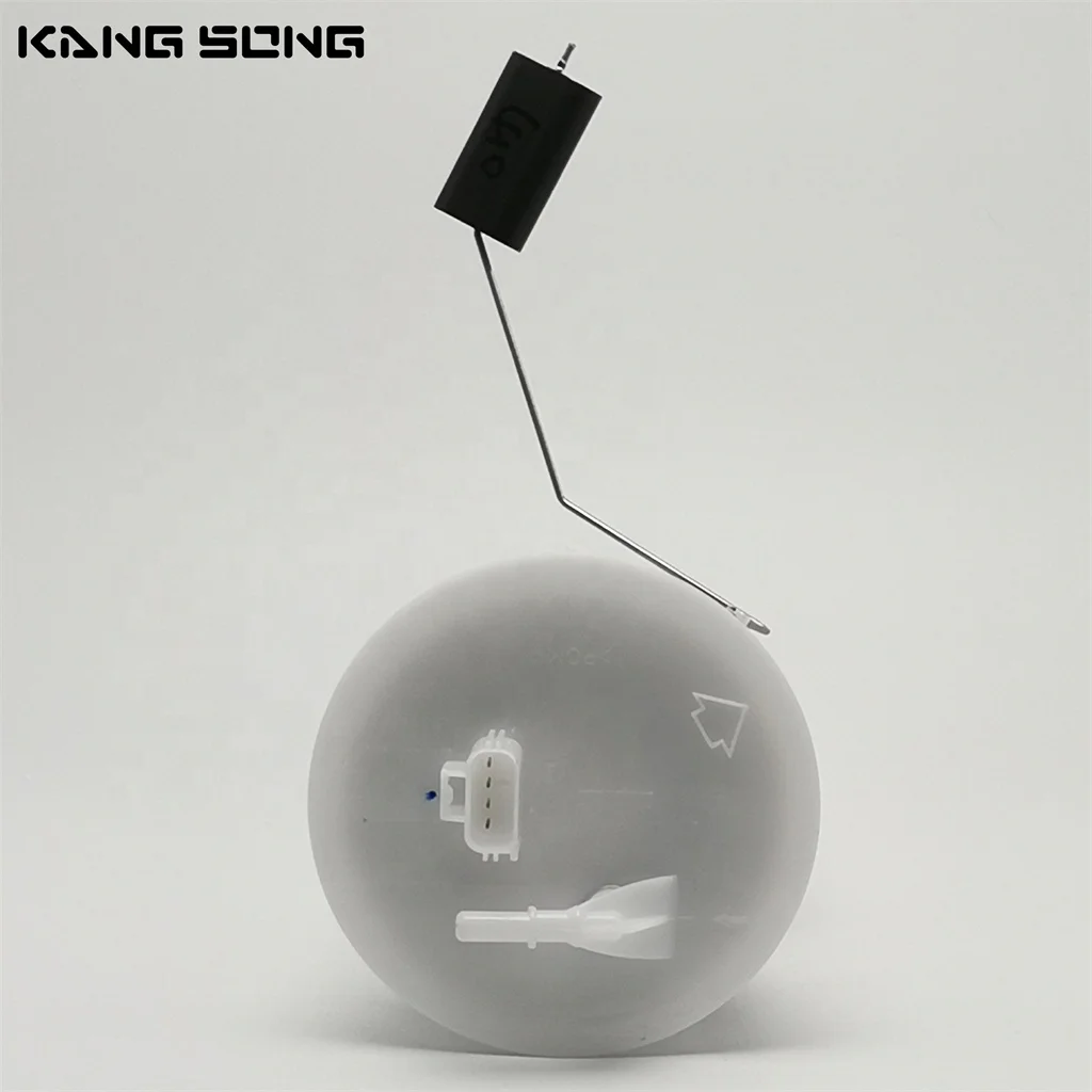 Fuel Pump Assembly For Ford Mazda Fiesta 08-16 Mazda 2 8v Oe 8v51-9h307 ...