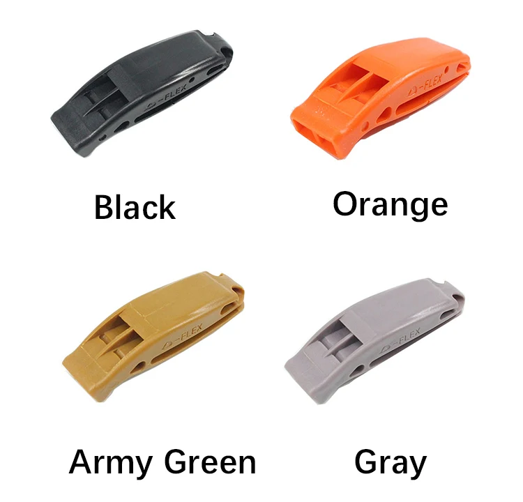 Multi Color for Outdoor Boat Plastic Emergency Survival Rescue Safety ...