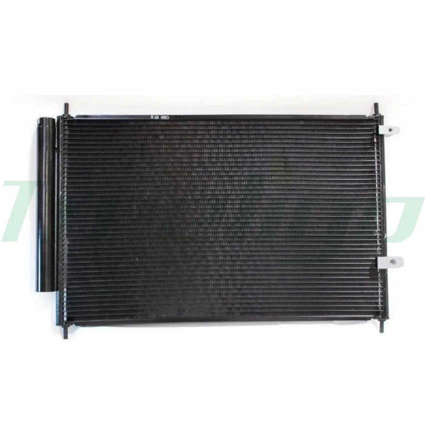 88450-12280 DA447760-626B السيارات مكثف مكيف الهواء ل xb TO3030315 ...