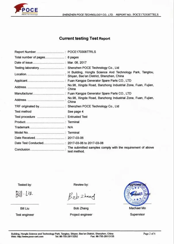 Dse 3110 Manual & Auto Start Control Module With Wholesale Price - Buy ...