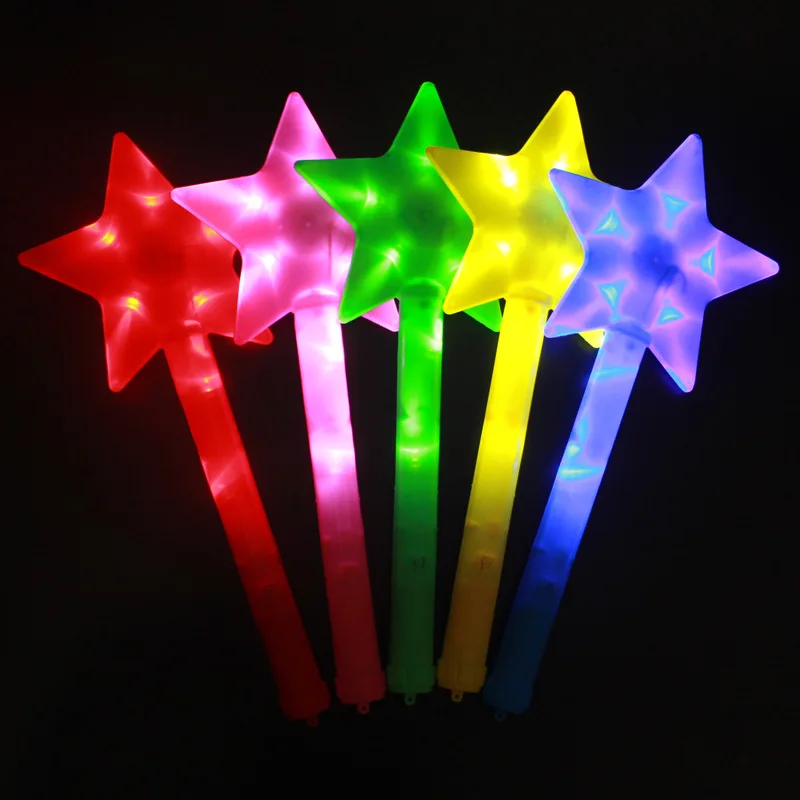 Wholesale LED Light Glow Sticks - Perfect for Concerts