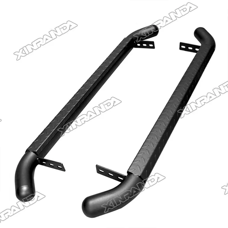 Jimny Accessories Side Step for Suzuki Jimny JB64 JB74
