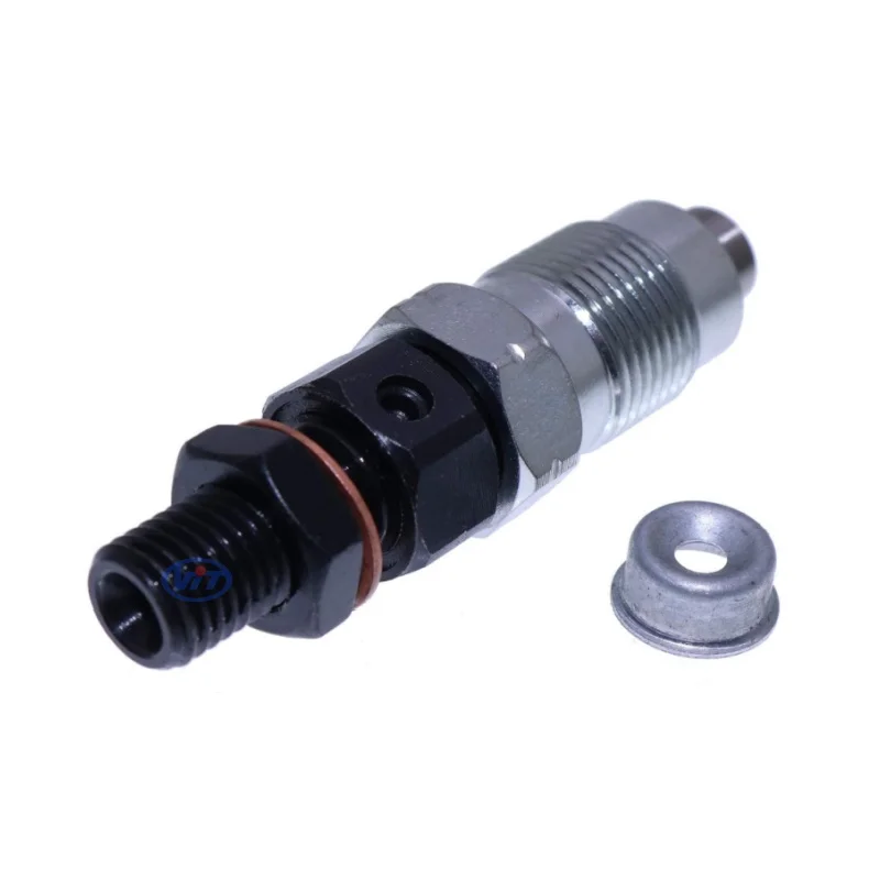 VIT-JE Injector Diesel Injector Assy Fuel Injector Nozzle 16454-53003 ...