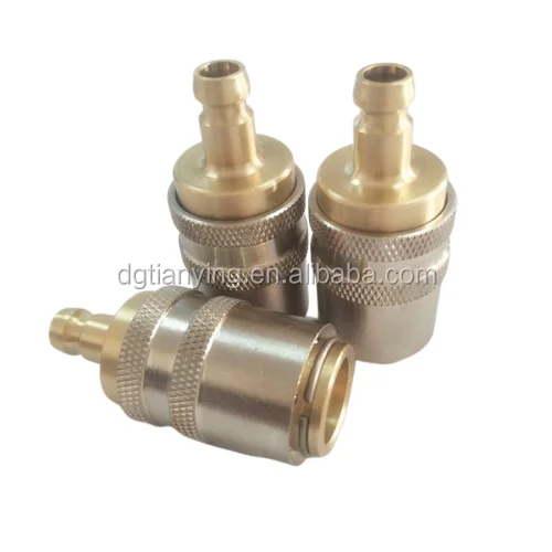 Cooling Hasco Fittings Z801/9 Quick Coupling - Buy Hasco Fitting,Hasco ...