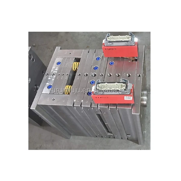 High Strength Glass Fiber Phenolic Molding Mold Design And ...