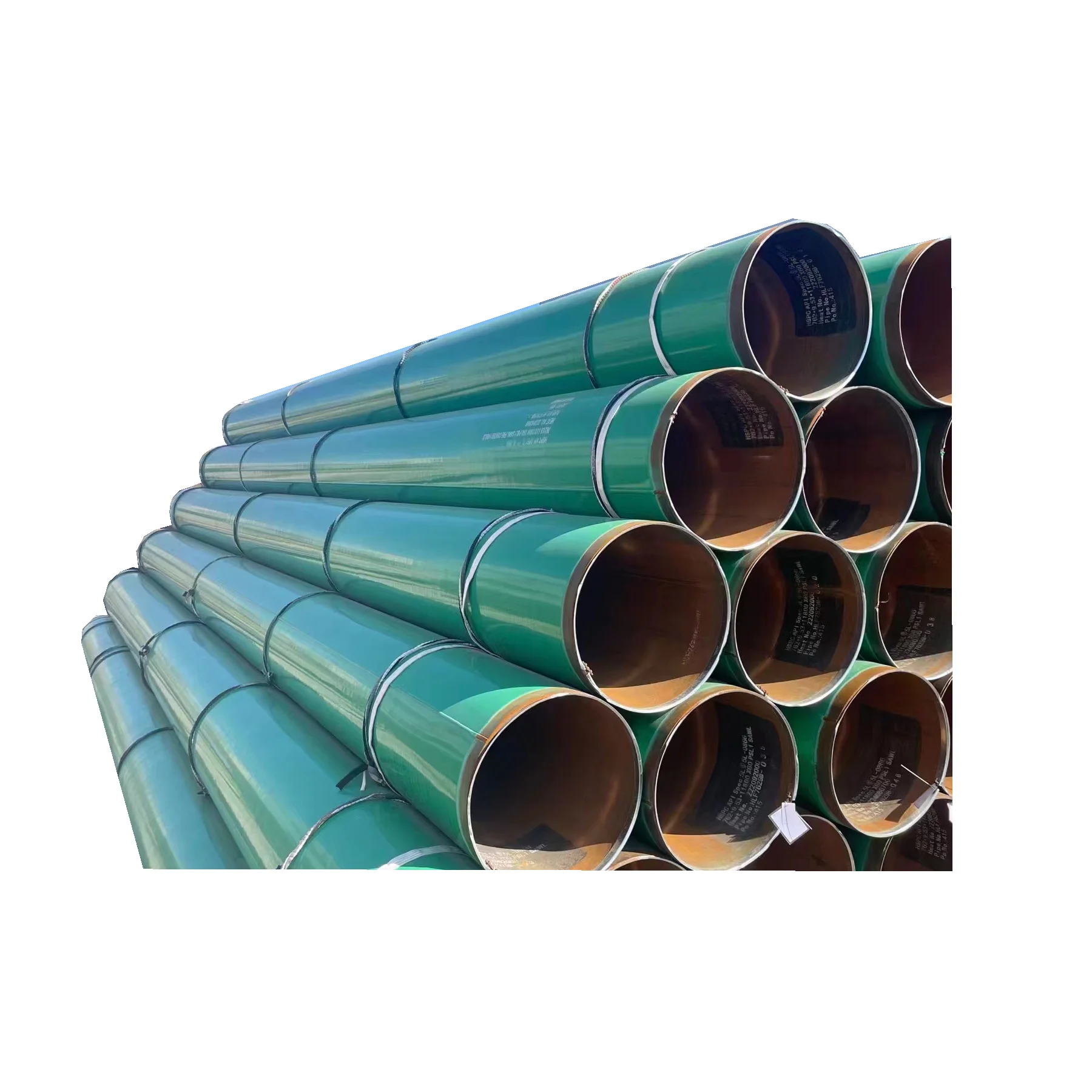 High Quality Astm A53 A106 Api 5l Gr.b Seamless Carbon Steel Pipe ...
