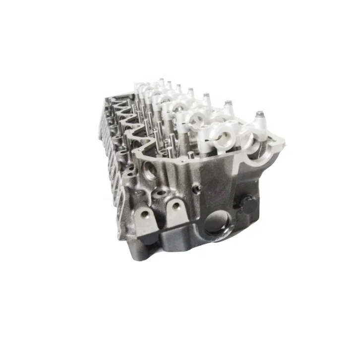 1HD 1HD-FT Engine 1110117041 11101 17041 24V Cylinder Head 11101-17041| Alibaba.com