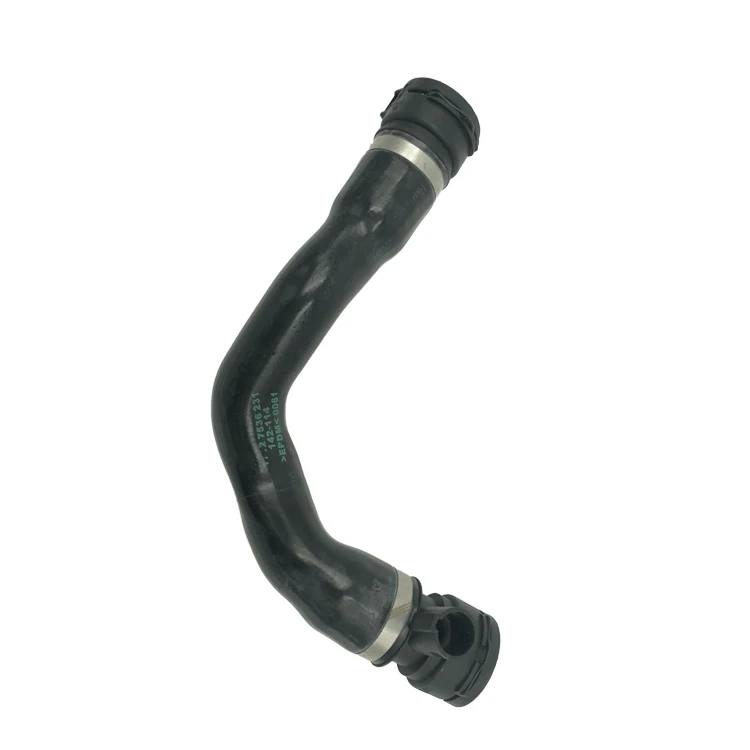 17127536231 Radiator Lower Coolant Hose Water Pipe For Bmw X5e70 - Buy ...