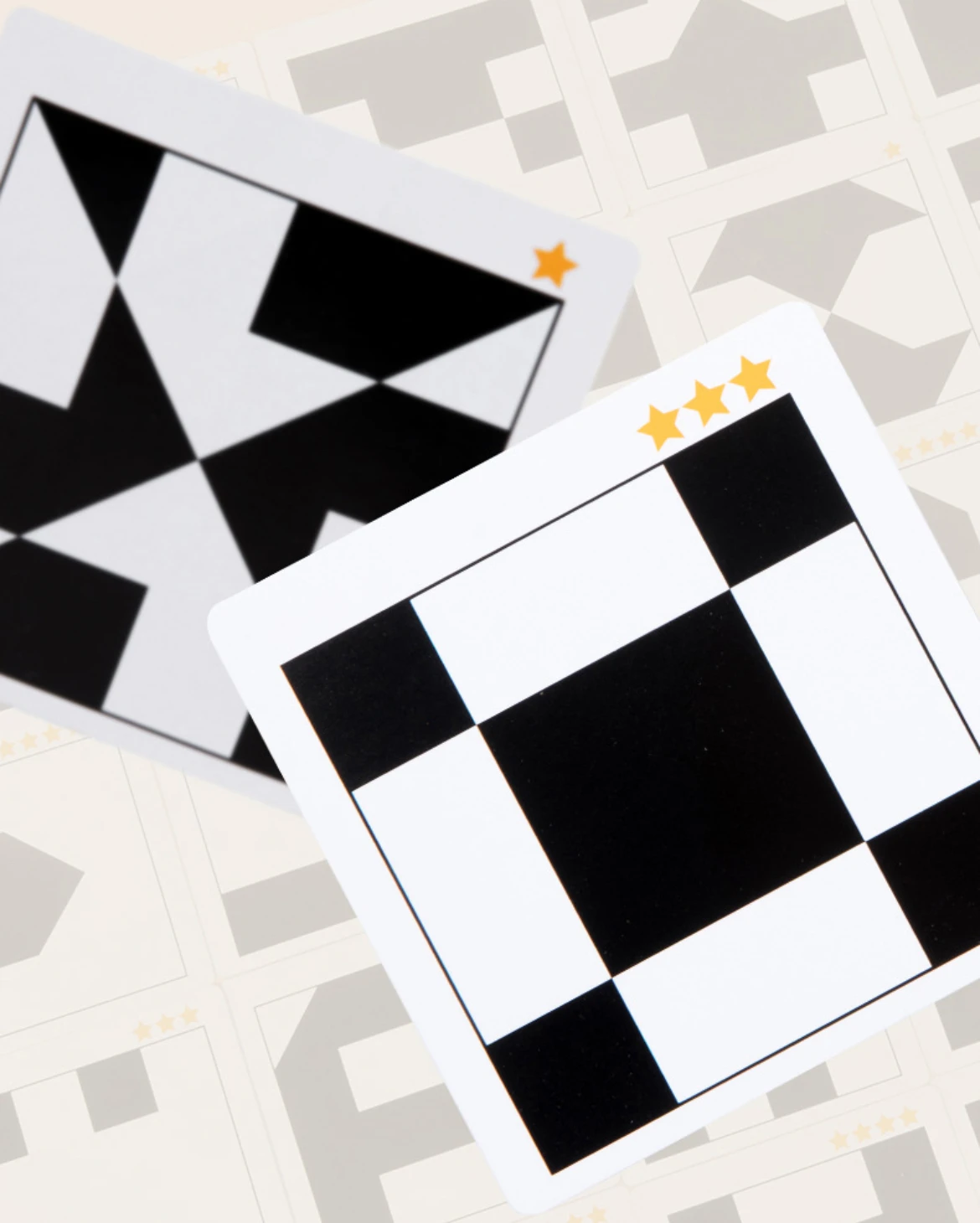 Educational Wooden Puzzle for Early Childhood Development