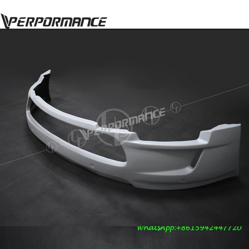 Front Bumper For Aston Db9 Front Bumper Facelift To Dbs Design As ...