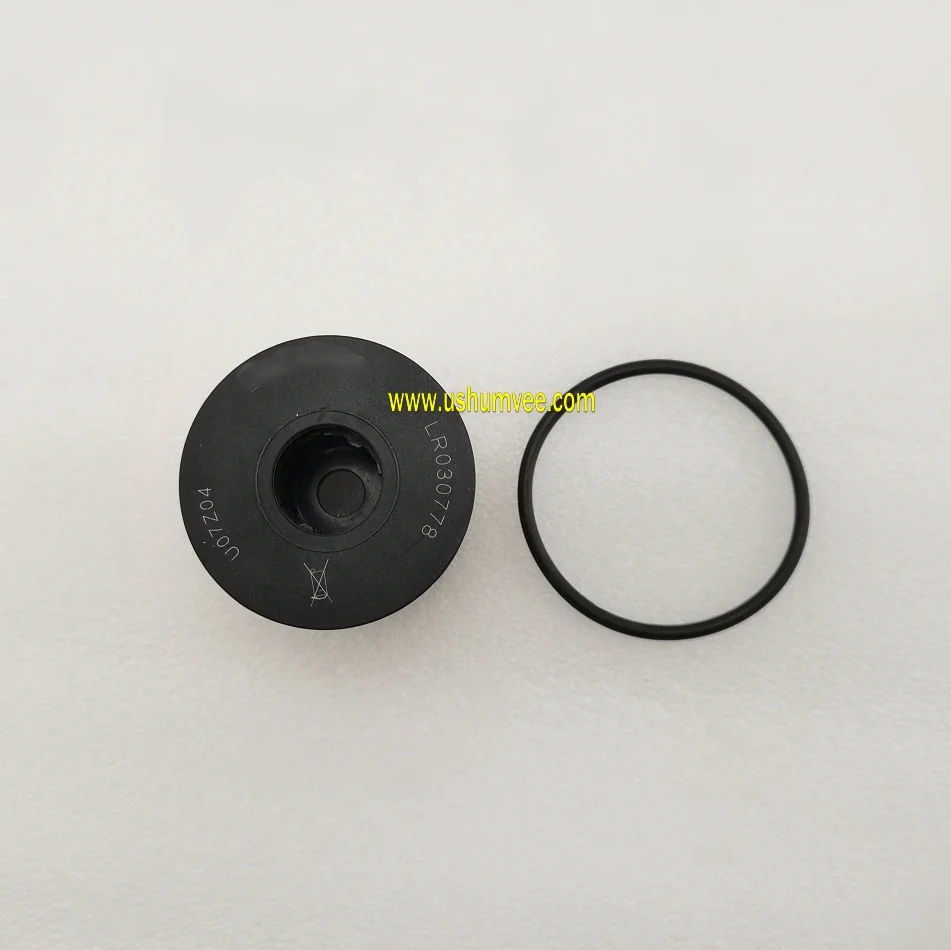 OEM Genuine LR001247 LR030778 2.2L Diesel Engine Oil Filter for Defender