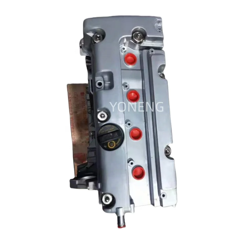 Honda K24A4 K24A6 Engine - High Quality for Accord & Civic