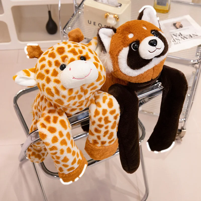 Customized Long Arms Plush Toys - Stress Relief for Kids