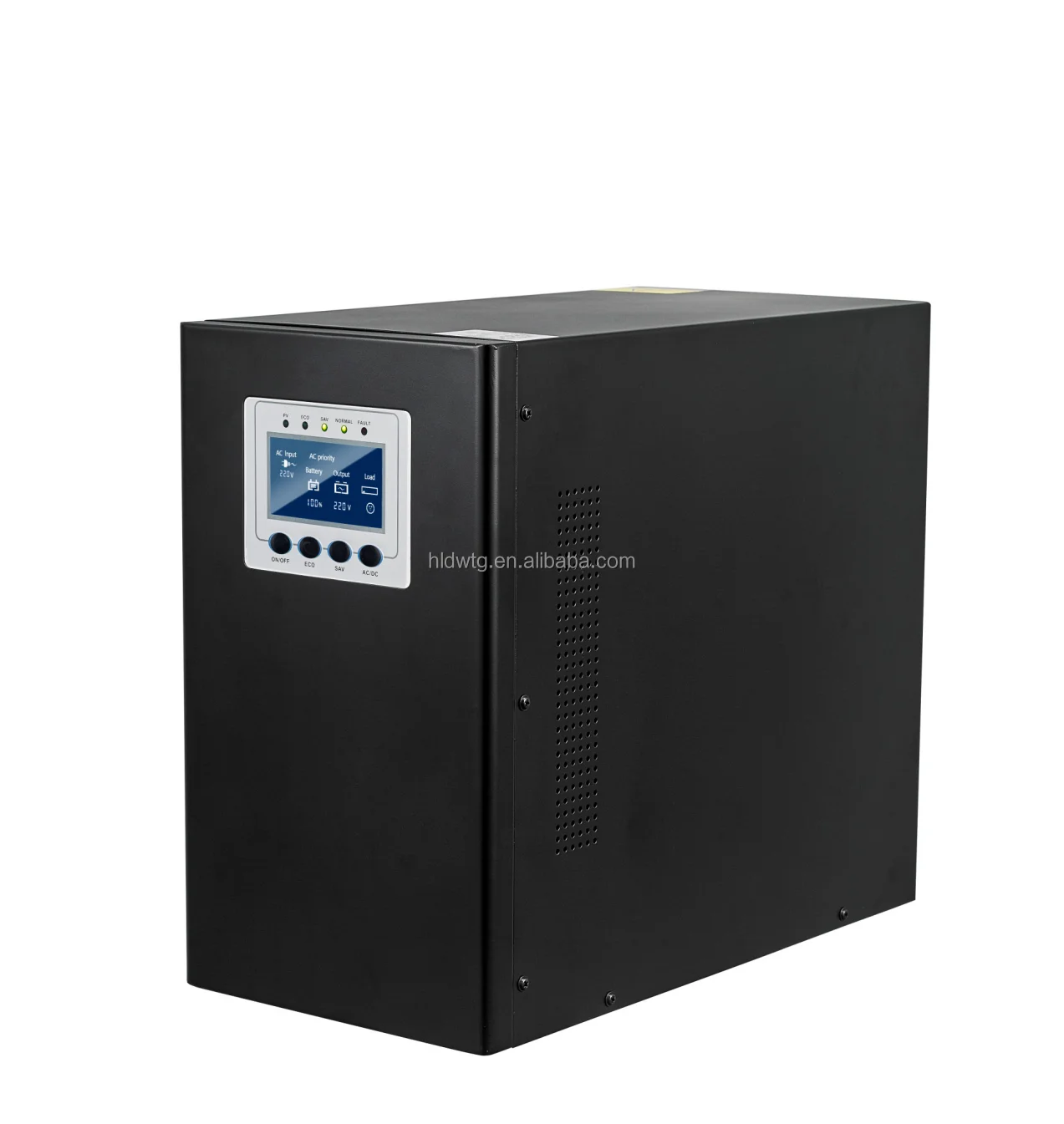 5kw 48vdc 230vac Hybrid Off Grid Solar Inverter Off Grid Inverter 10kw ...