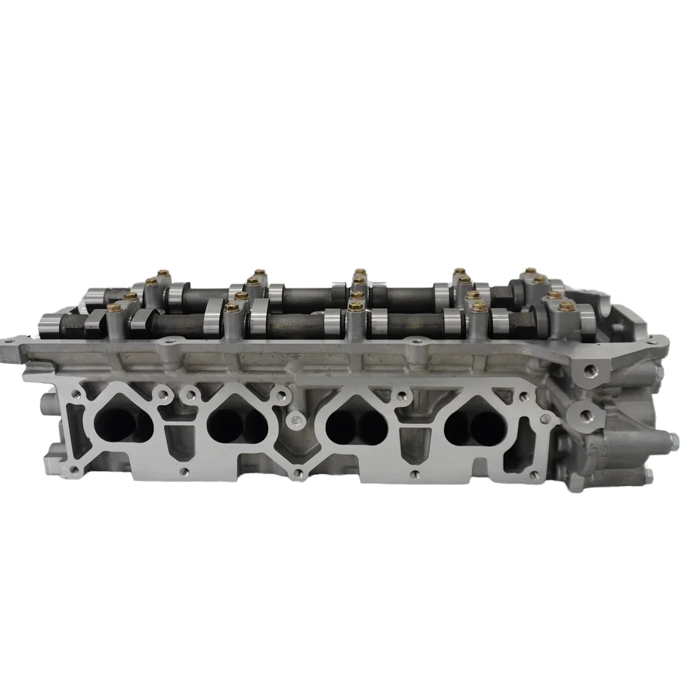Nissan Silvia Altima Palatin KA24DE Engine Parts KA24 Cylinder Head ...