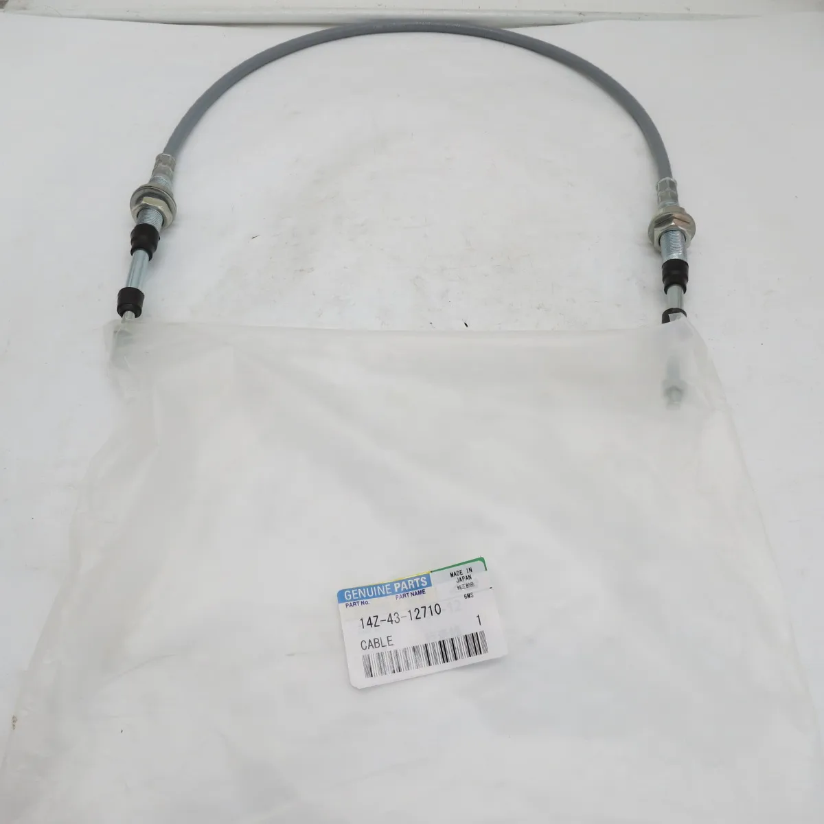Shop High-Quality Diesel Engine Parts - Variable Speed Cable