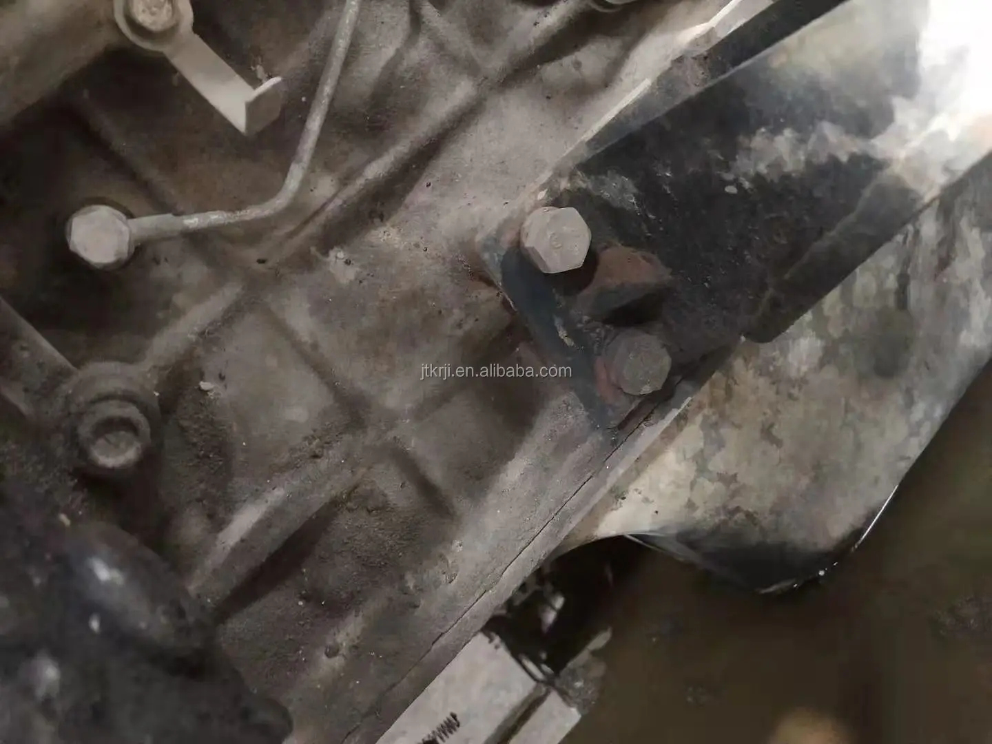 Nissan TD42T Diesel Engine - Reliable Performance & Efficiency