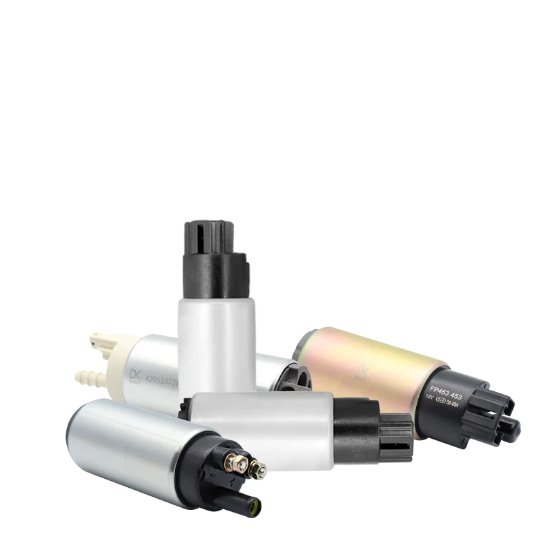 23221-75020 High Pressure Electric Fuel Pump For Toyota Highlander ...