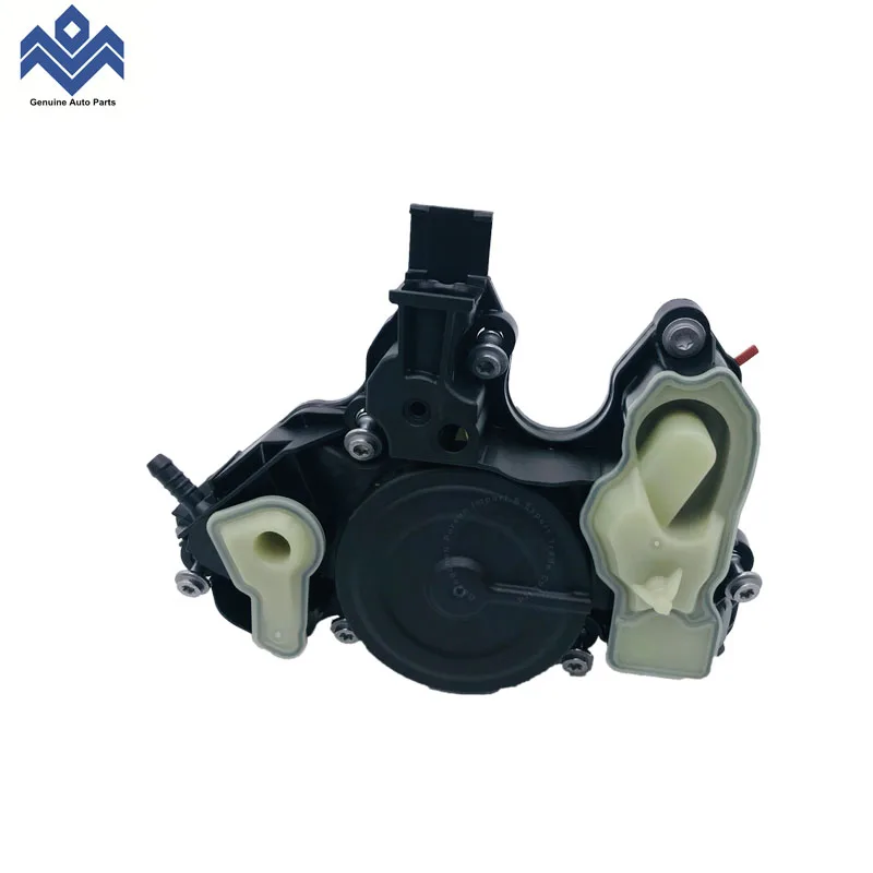 Sistema de refrigeración automática, cárter de ventilación, trampa de ...