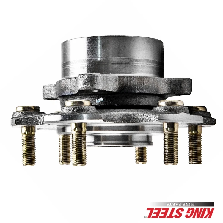 Kingsteel Autoparts Front Wheel Hub Bearing For Mitsubishi Pajero ...