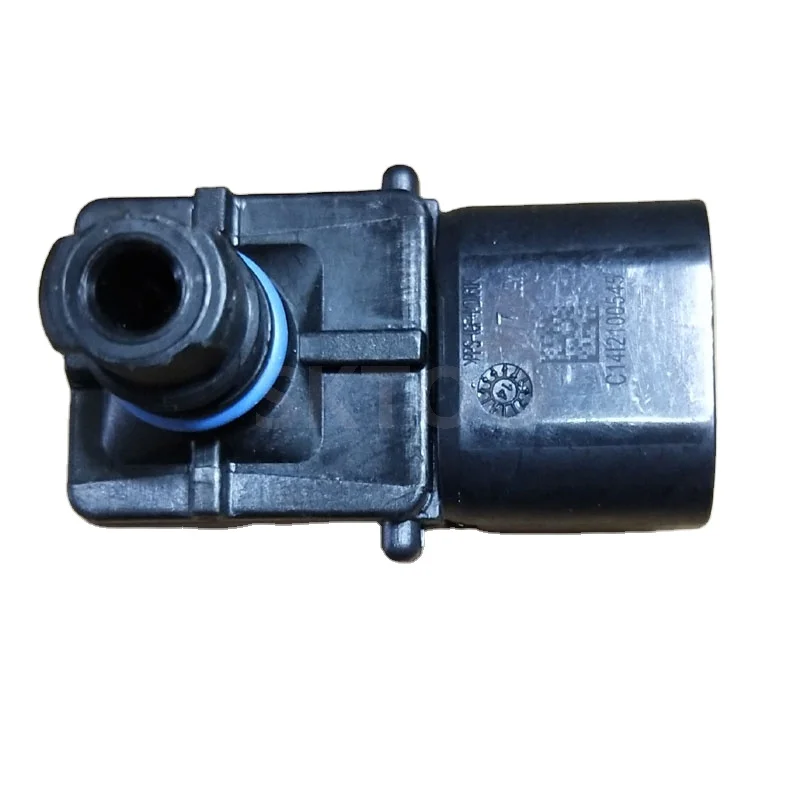 New Map Sensor Manifold Pressure Sensor For Dodge Chrysler 300 Ram 1500 ...