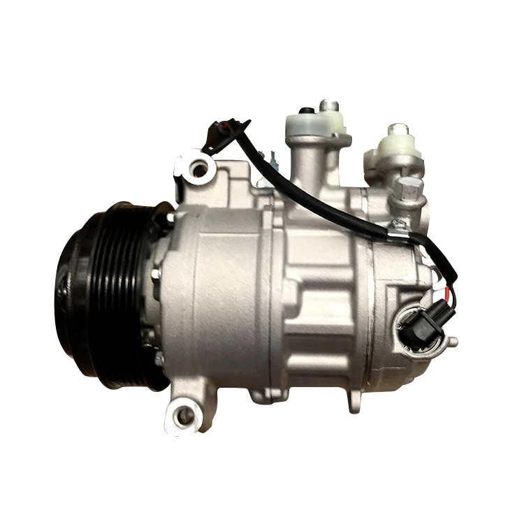 Air System Compressor for Vehicle A0008303002 for Mercedes E-Class E200 ...