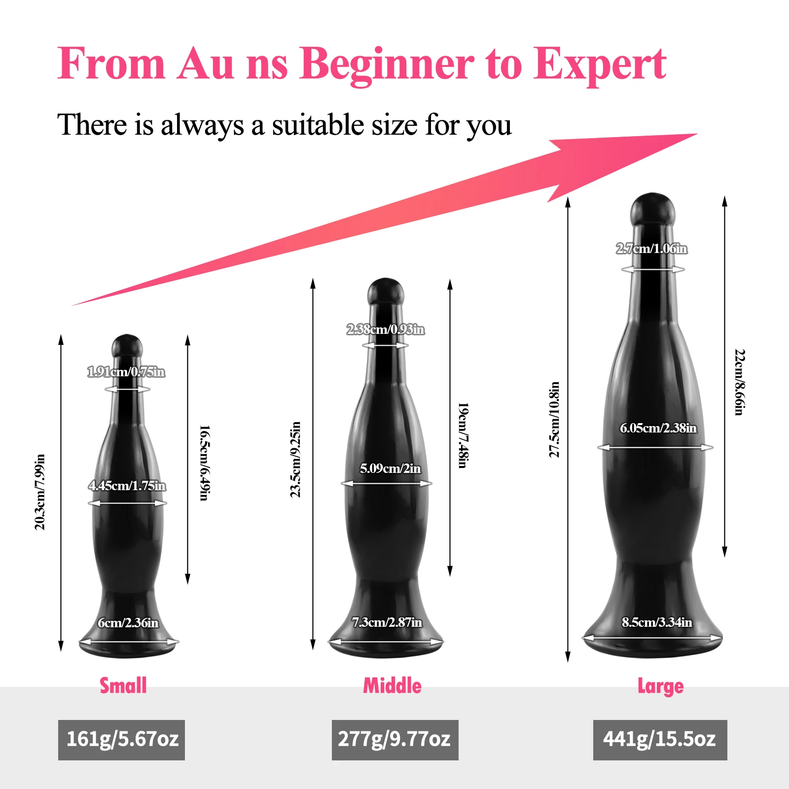 Adult Sex Toys Men Woman Gay Anal Plug Rubber Penis Silicone Giant Huge Big Beer Dildo Buy