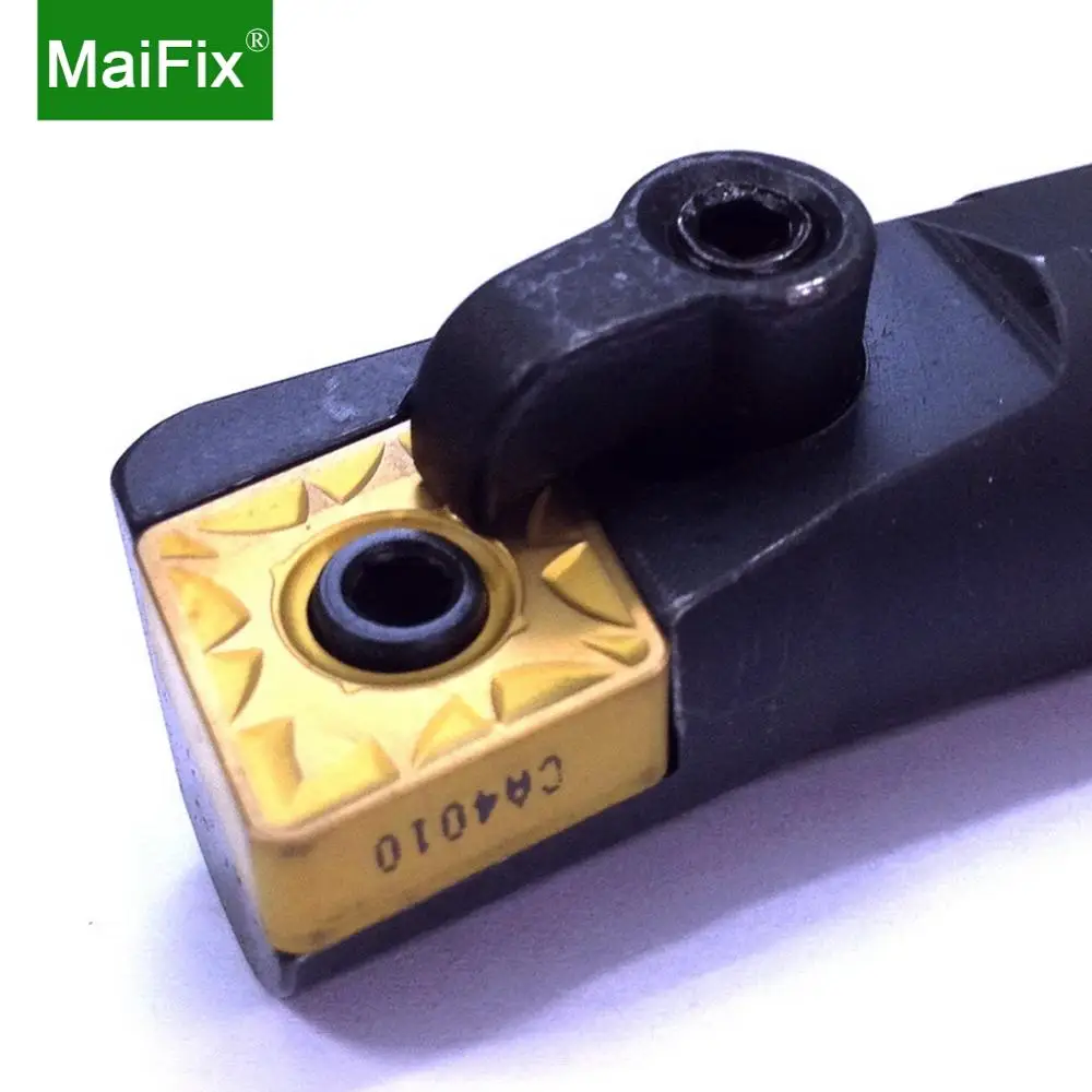 Maifix-máquina De Torno Mclnr Cnc,Cortador,Barra De Perforación,Soporte De Herramienta De ...