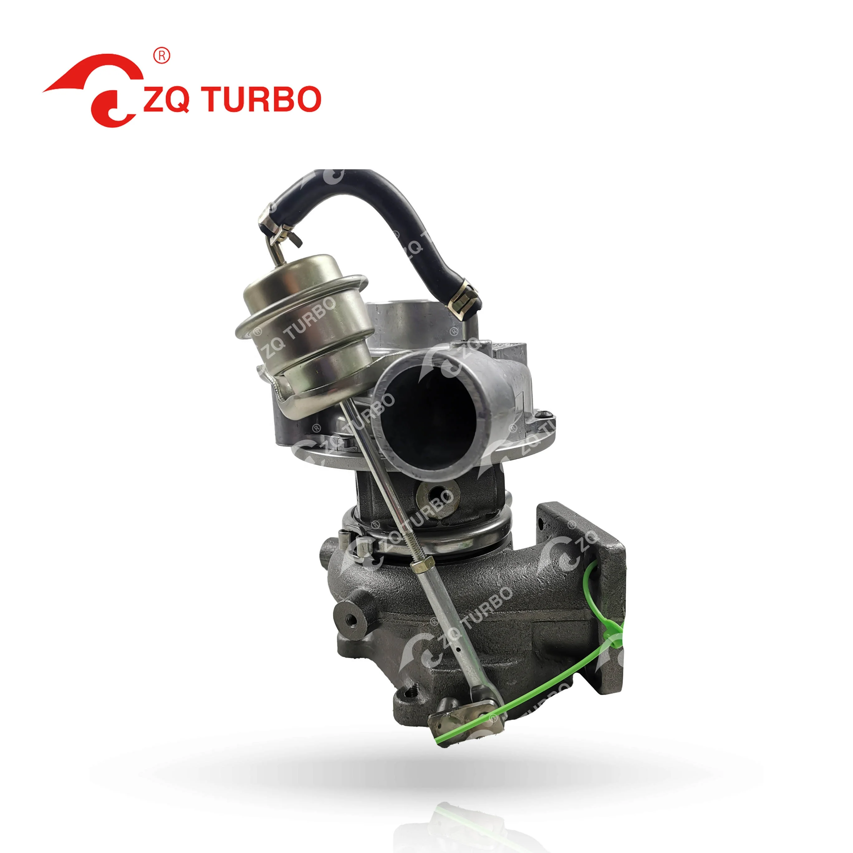ZQTURBO RHF5-1 W 28200-4X300 VR15 VR12A VA430036 for KIA Carnival I ...