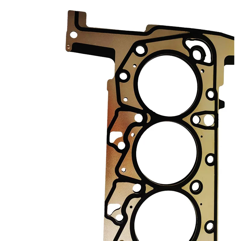 Premium Ford Ranger 2.2 Full Gasket Set - Mazda BT-50 Engine Overhaul ...