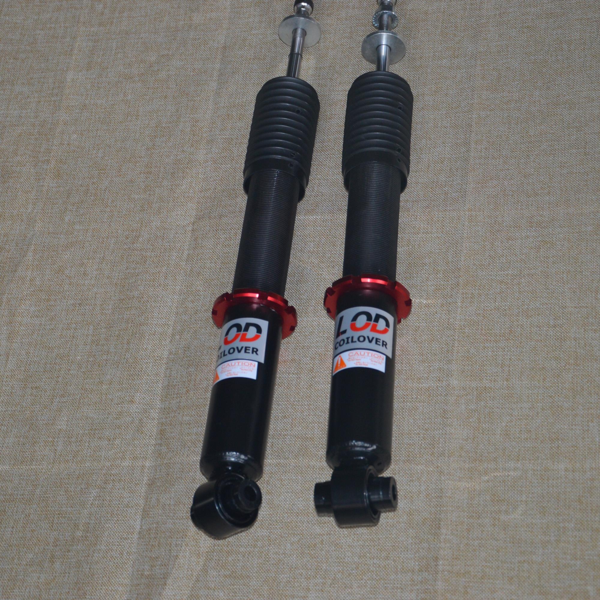 High Performance Suspension Coilover Shock Absorber for Toyota Corolla