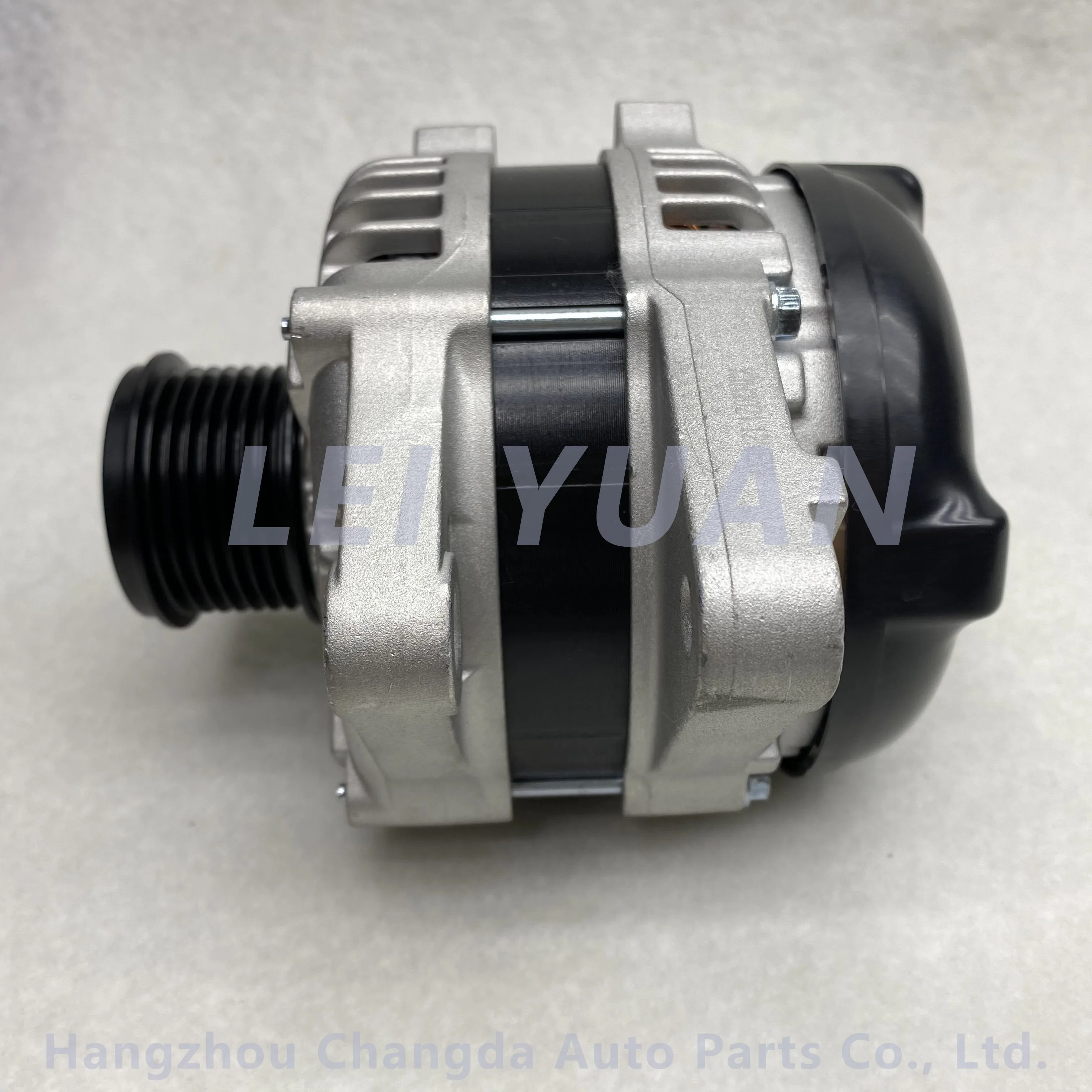 12v High Quality Car Alternator For Land Cruiser Prado 27060-31180 ...