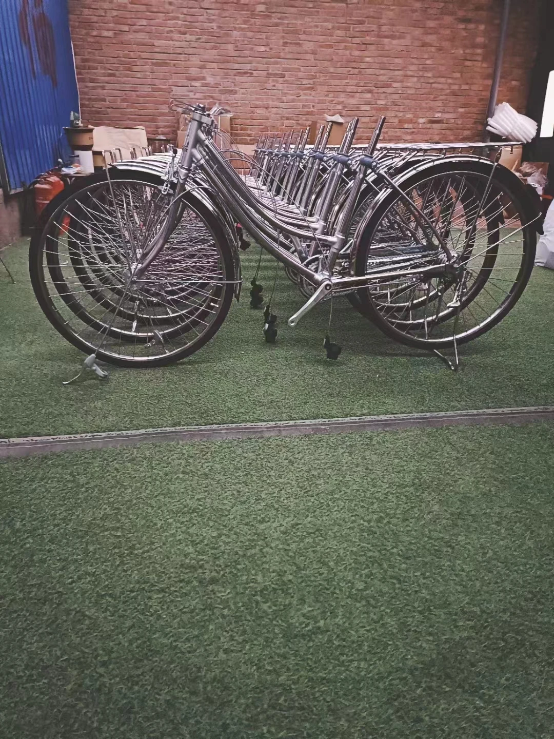 Japanese Vintage Bicycles Within 26 Inches Of Variable Speed Within ...