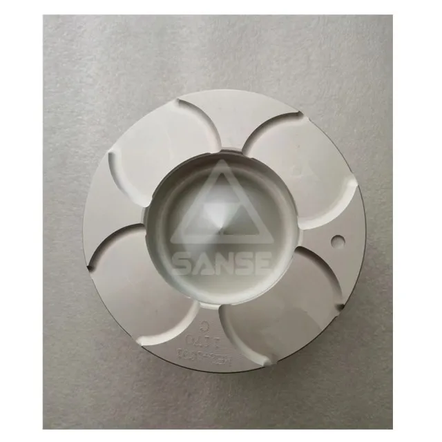 中国高级 ME222983 ME224532 ME227615 缸 4M50T 柴油机活塞套装| Alibaba.com