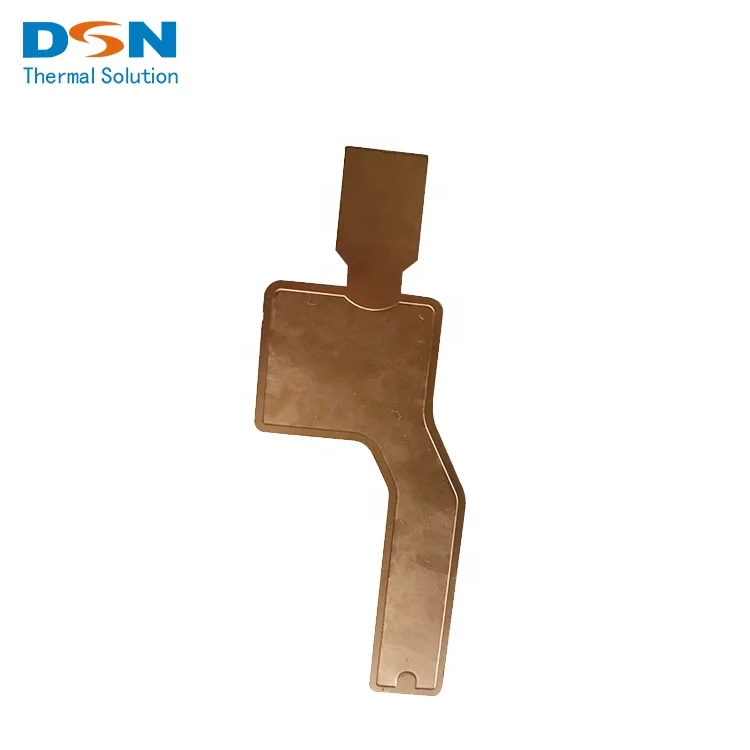 Customized Copper Vapor Chamber for Heat Sink Cooling - Efficient ...