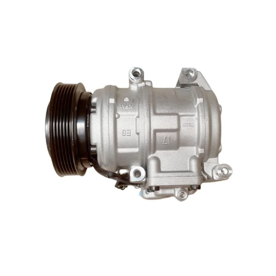 Auttotive Air Conditioning Compressor For Kia Rio Carens 2009 - 2012 1. ...